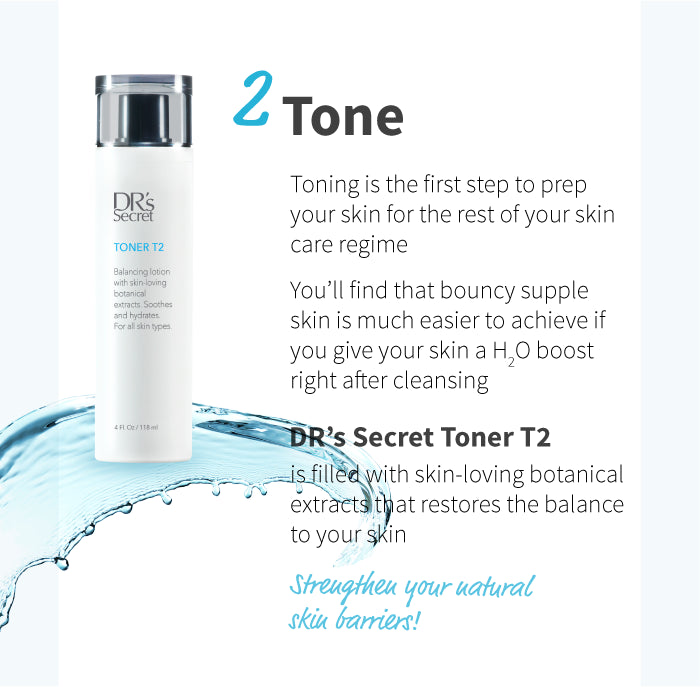 Buy DR Secret | Doctor Secret Skin Care Products. Express Delivery – My ...