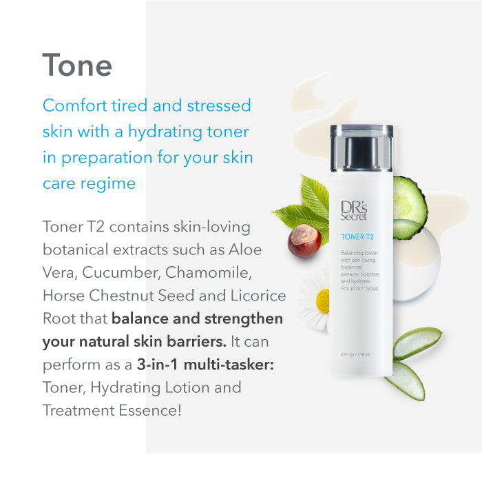 Buy DR Secret | Doctor Secret Skin Care Products. Express Delivery – My ...