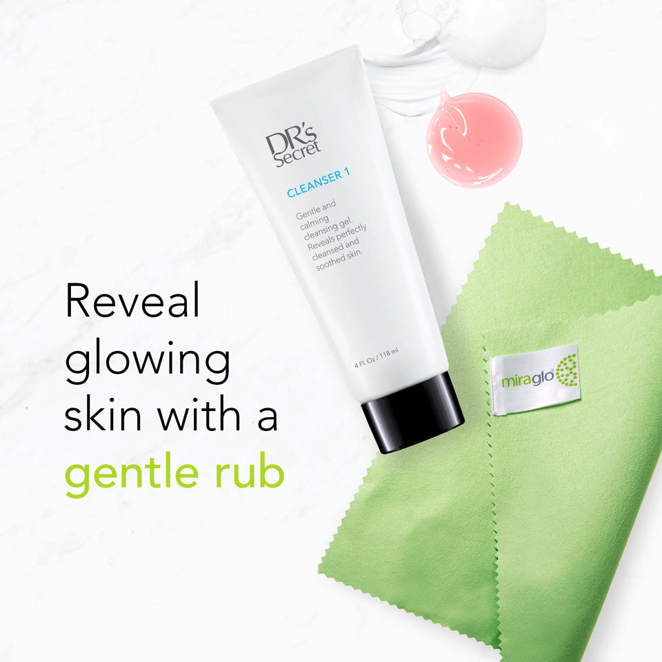 DR Secret Dermatologist Skin Care Sets – My Secret Store