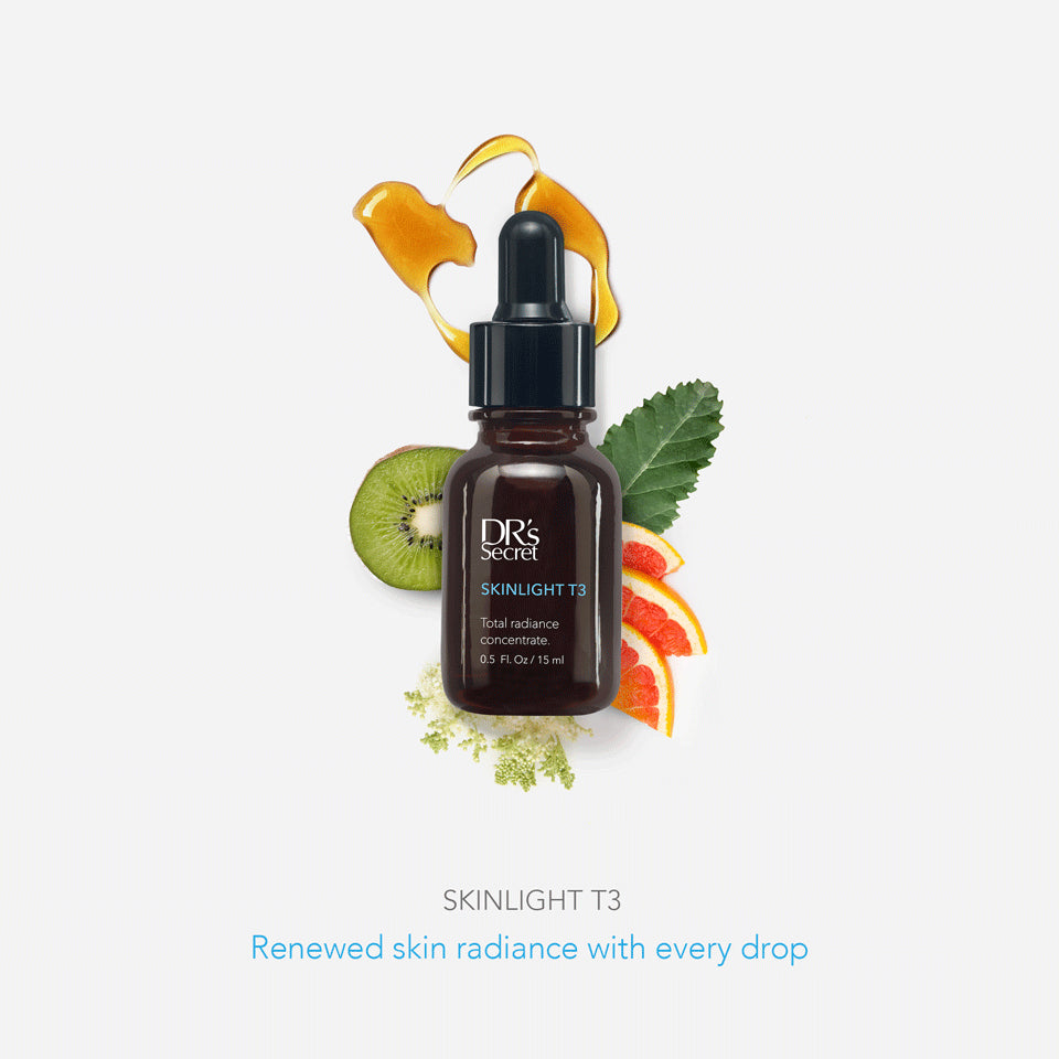 Buy DR Secret | Doctor Secret Skin Care Products. Express Delivery – My ...