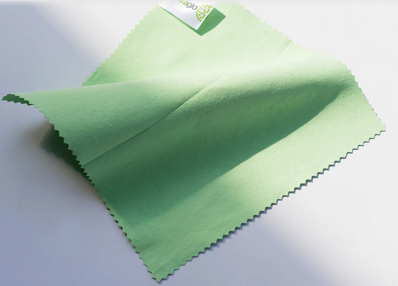 DR Secret Miraglo Face Cloth for Exfliotation and Blackheads – My ...