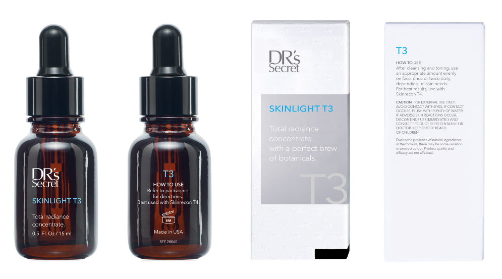 Buy DR Secret | Doctor Secret Skin Care Products. Express Delivery – My ...