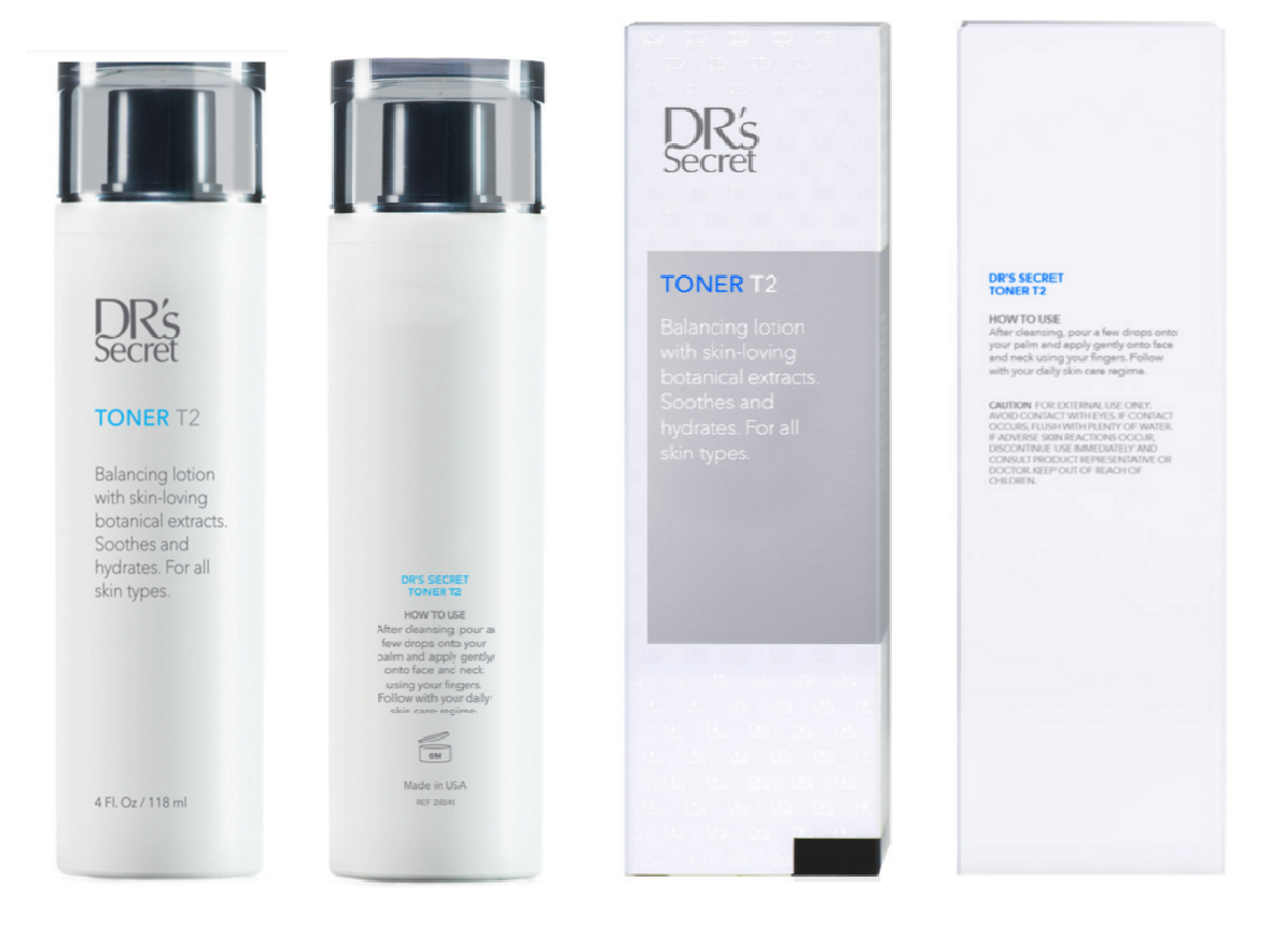 Buy DR Secret | Doctor Secret Skin Care Products. Express Delivery – My ...