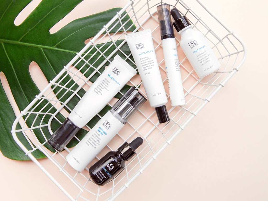 DRs Secret T Series for Skin Lightening for Dark Spots, Pigmentation ...