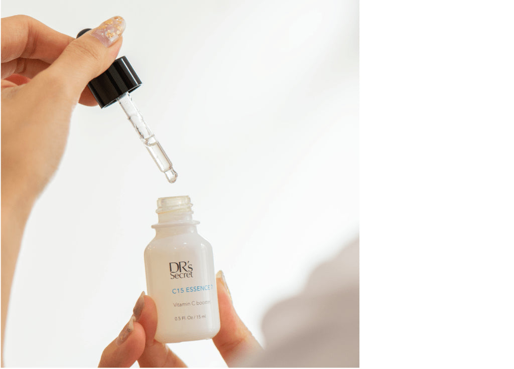 DRs Secret C15 Essence 15ml (#7) | Doctor Secret C15 Essence – My ...