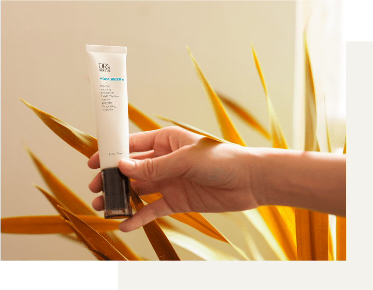 DR Secret for Dry Skin | Doctor Secret Dry Skin Treatment – My Secret Store