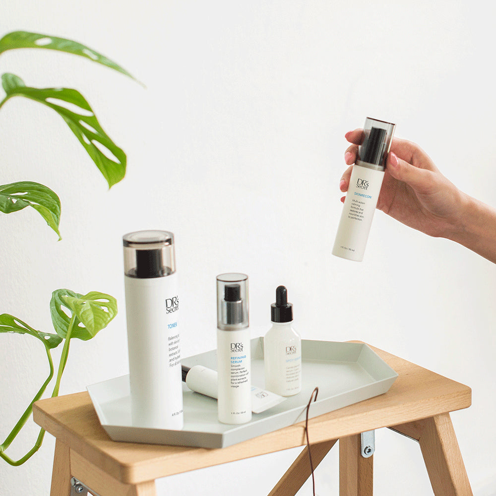 DR's Secret Skinrecon 30 ml (#4) | Doctor Secret Skinrecon | DR Secrets ...